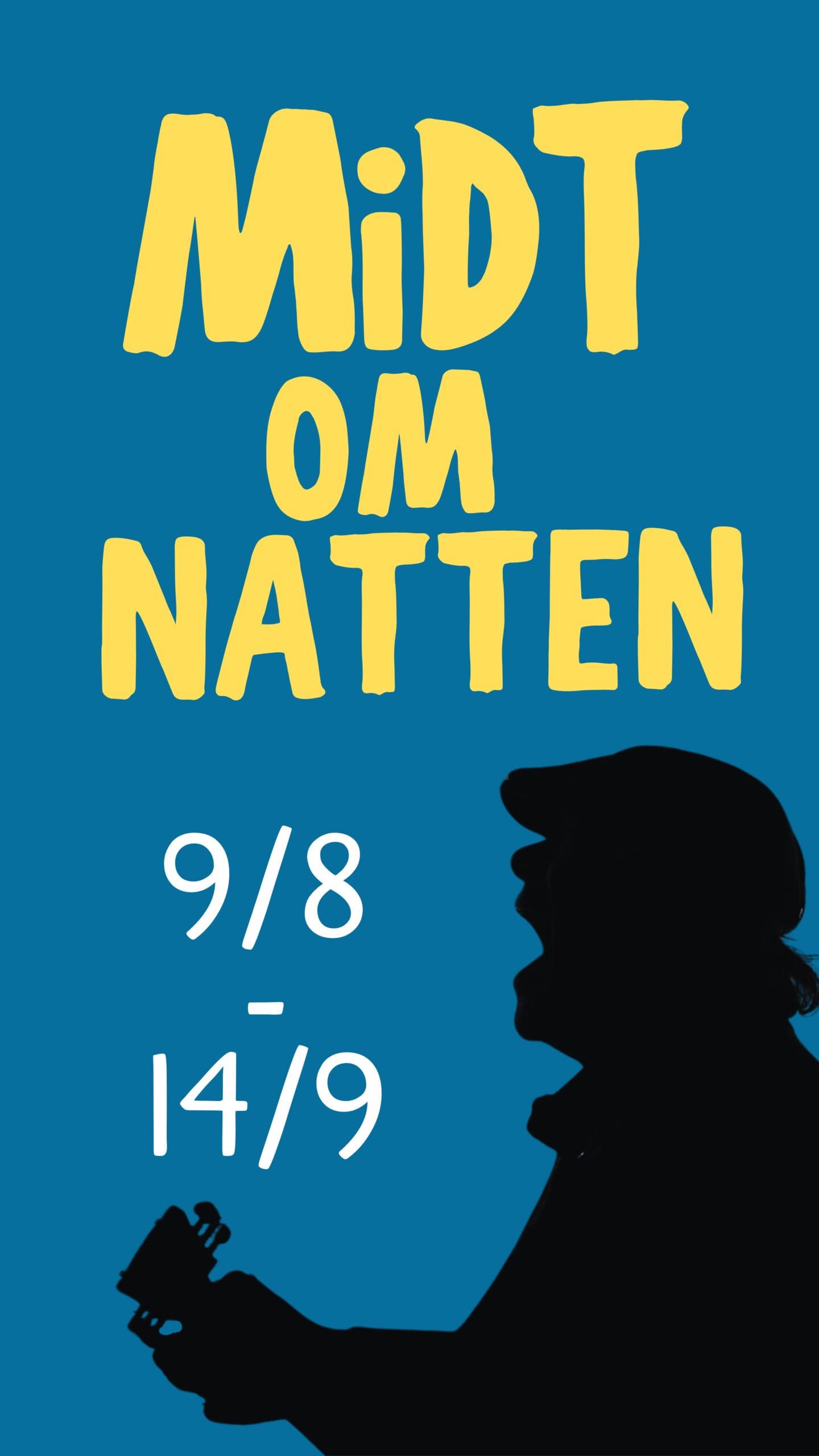 Forestillinger | Dronning Dorothea Teatret